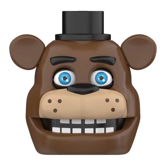 Phatmojo | Toys | Five Nights At Freddys Th Anniversary Animatronic ...